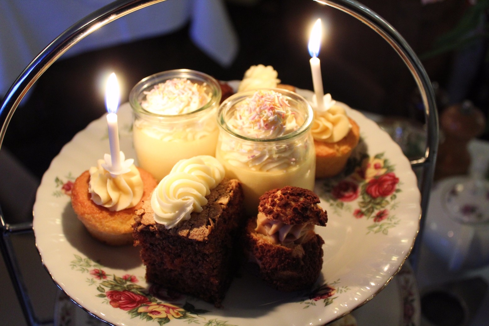 The Black Swan Helmsley Afternoon Tea ⋆ Yorkshire Wonders