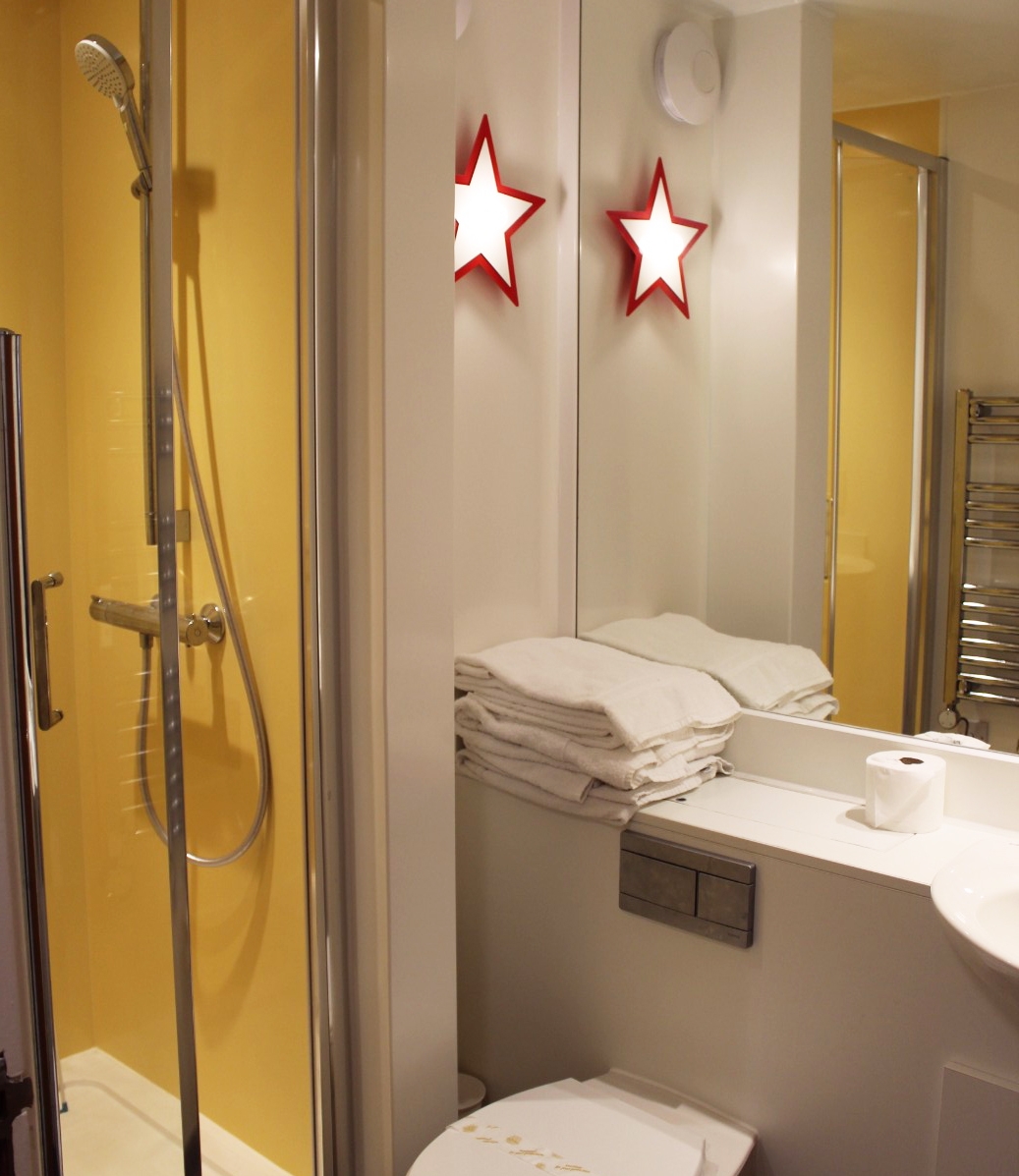 Fairground Apartments Butlin's Skegness - Review - Yorkshire Wonders