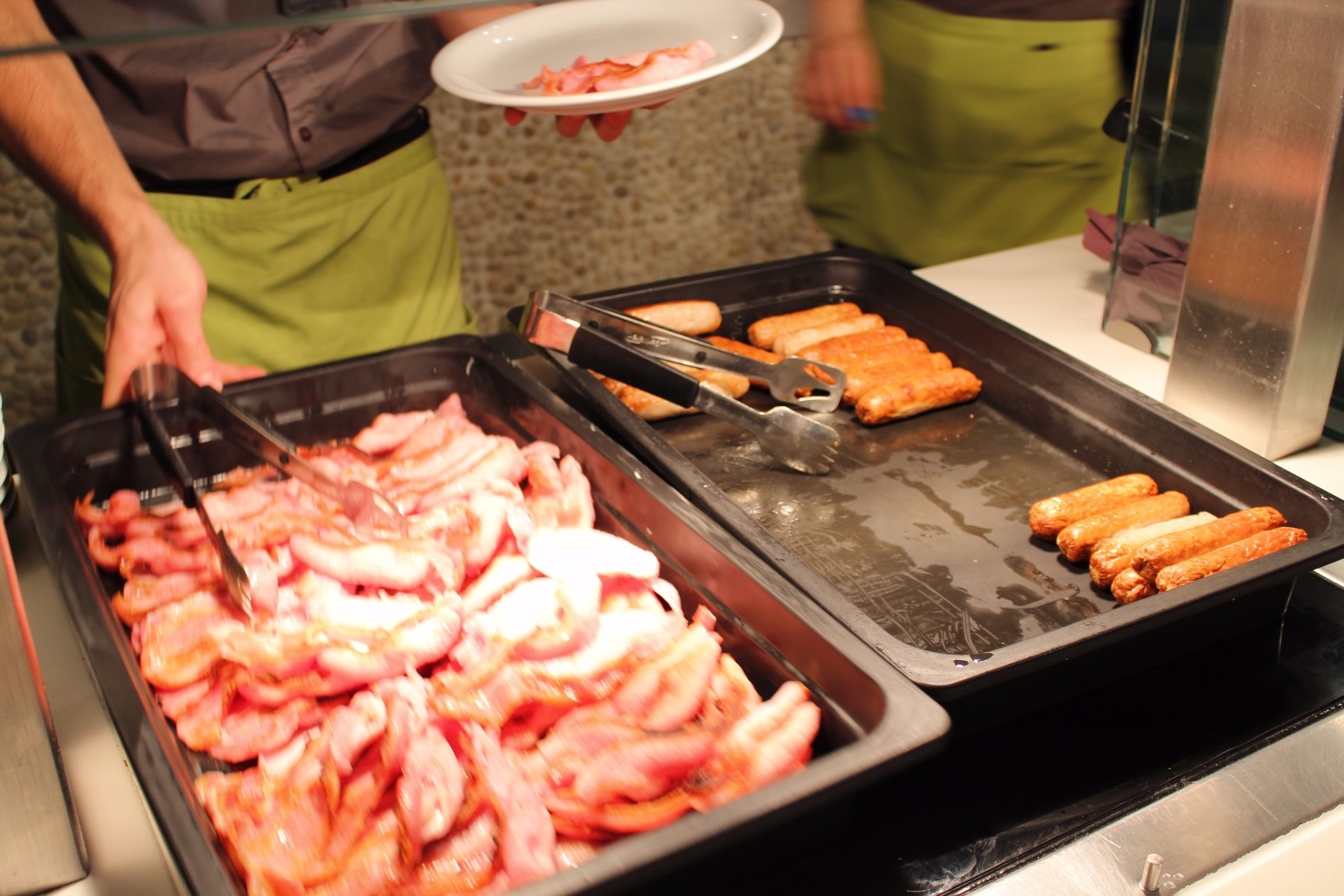 Butlin's Premium Dining Skegness - Review ⋆ Yorkshire Wonders