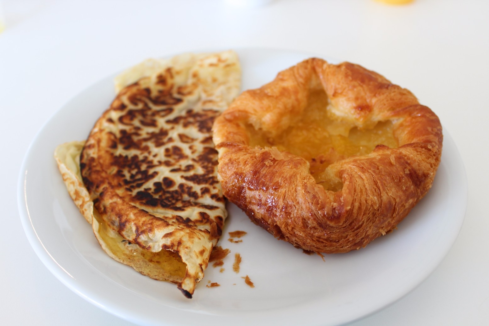 Butlin's Premium Dining Skegness - Review - Yorkshire Wonders