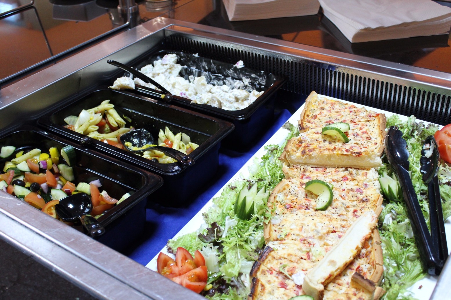 Butlin's Premium Dining Skegness - Review - Yorkshire Wonders