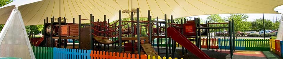 Activities for Kids at the York Designer Outlet ⋆ Yorkshire Wonders