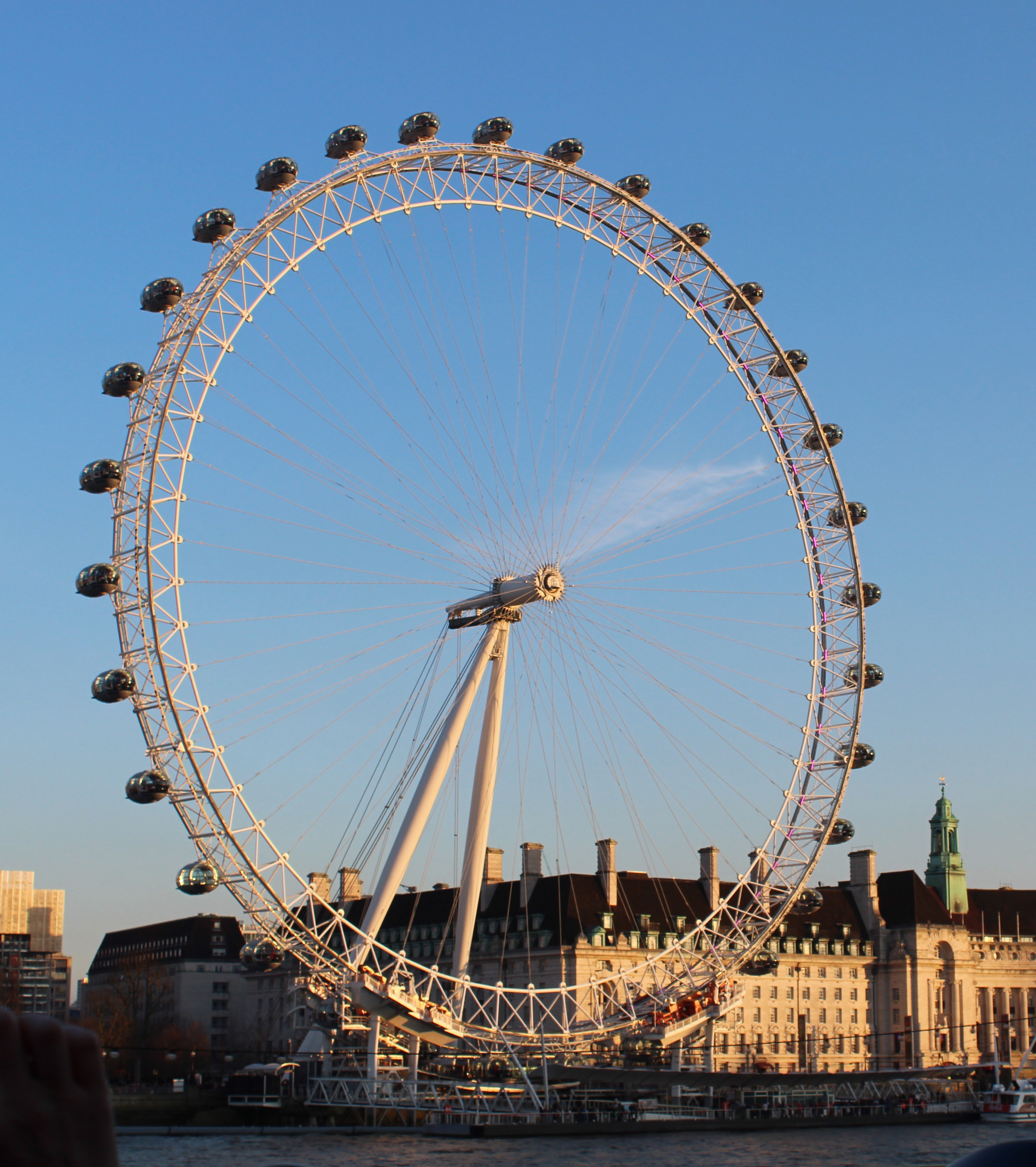 London Duck Tours - A Quirky and Family Friendly Tour of London ⋆ ...