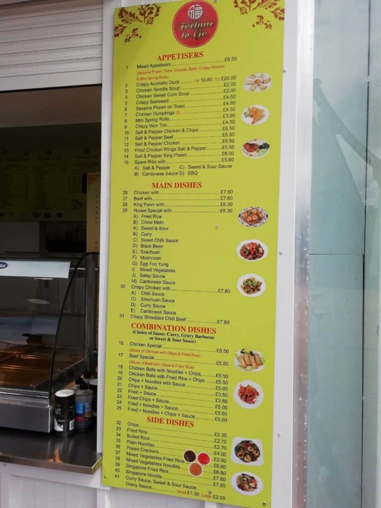 Visiting Flamingo Land Yorkshire Theme Park ⋆ Yorkshire Wonders