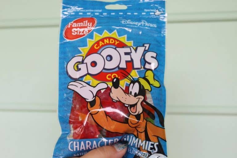 Epcot - Best Use of Snack Credits, Disney Dining Plan ⋆ Yorkshire Wonders