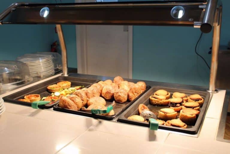 Butlin's Premium Dining Skegness - Review ⋆ Yorkshire Wonders