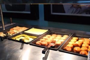 Butlin's Premium Dining Skegness - Review ⋆ Yorkshire Wonders