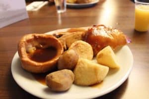 Butlin's Premium Dining Skegness - Review ⋆ Yorkshire Wonders