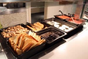 Butlin's Premium Dining Skegness - Review ⋆ Yorkshire Wonders