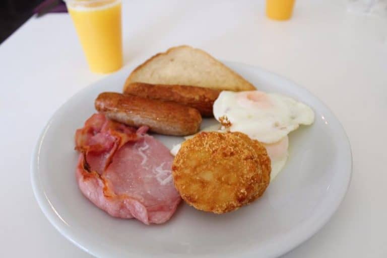 Butlin's Premium Dining Skegness - Review ⋆ Yorkshire Wonders