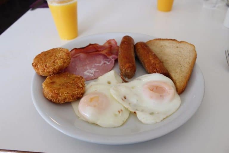 Butlin's Premium Dining Skegness - Review ⋆ Yorkshire Wonders