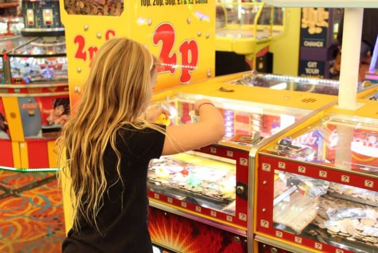 Butlin's Holidays - School Holiday Weekends at Skegness Butlin's Review ...
