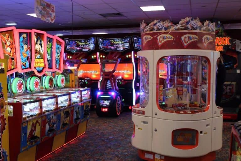 Butlin's Holidays - School Holiday Weekends at Skegness Butlin's Review ...