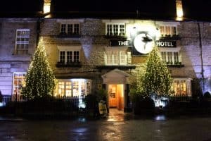 The Black Swan Helmsley Afternoon Tea ⋆ Yorkshire Wonders