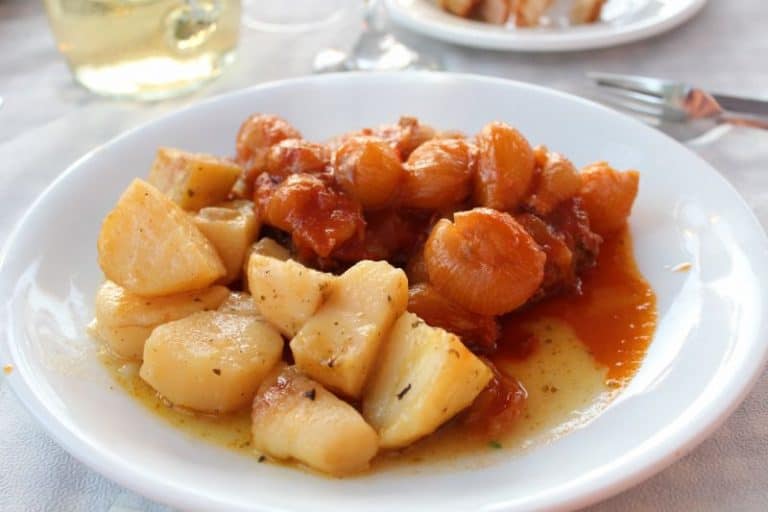 A Guide to the Best Restaurants in Stoupa, Greece ⋆ Yorkshire Wonders
