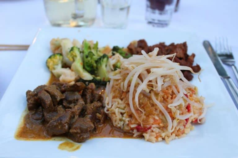 A Guide to the Best Restaurants in Stoupa, Greece ⋆ Yorkshire Wonders