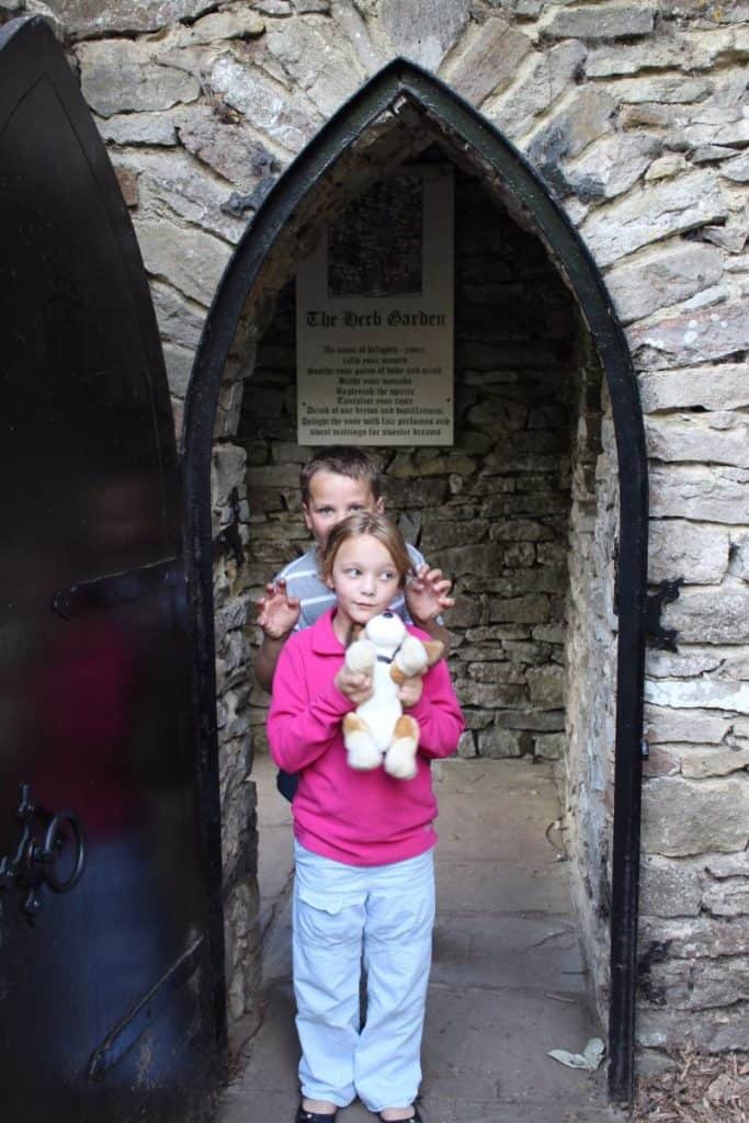 The Forbidden Corner Reviews - Imagination, Maze and Magic ⋆ Yorkshire ...