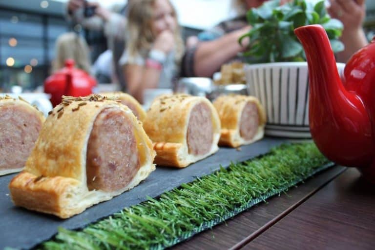 A Yorkshire Picnic at the Doubletree by Hilton, York ⋆ Yorkshire Wonders