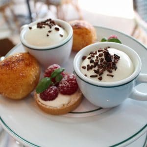 5 Places for the Best Afternoon Tea in Beverley ⋆ Yorkshire Wonders