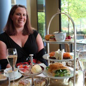 5 Places for the Best Afternoon Tea in Doncaster ⋆ Yorkshire Wonders