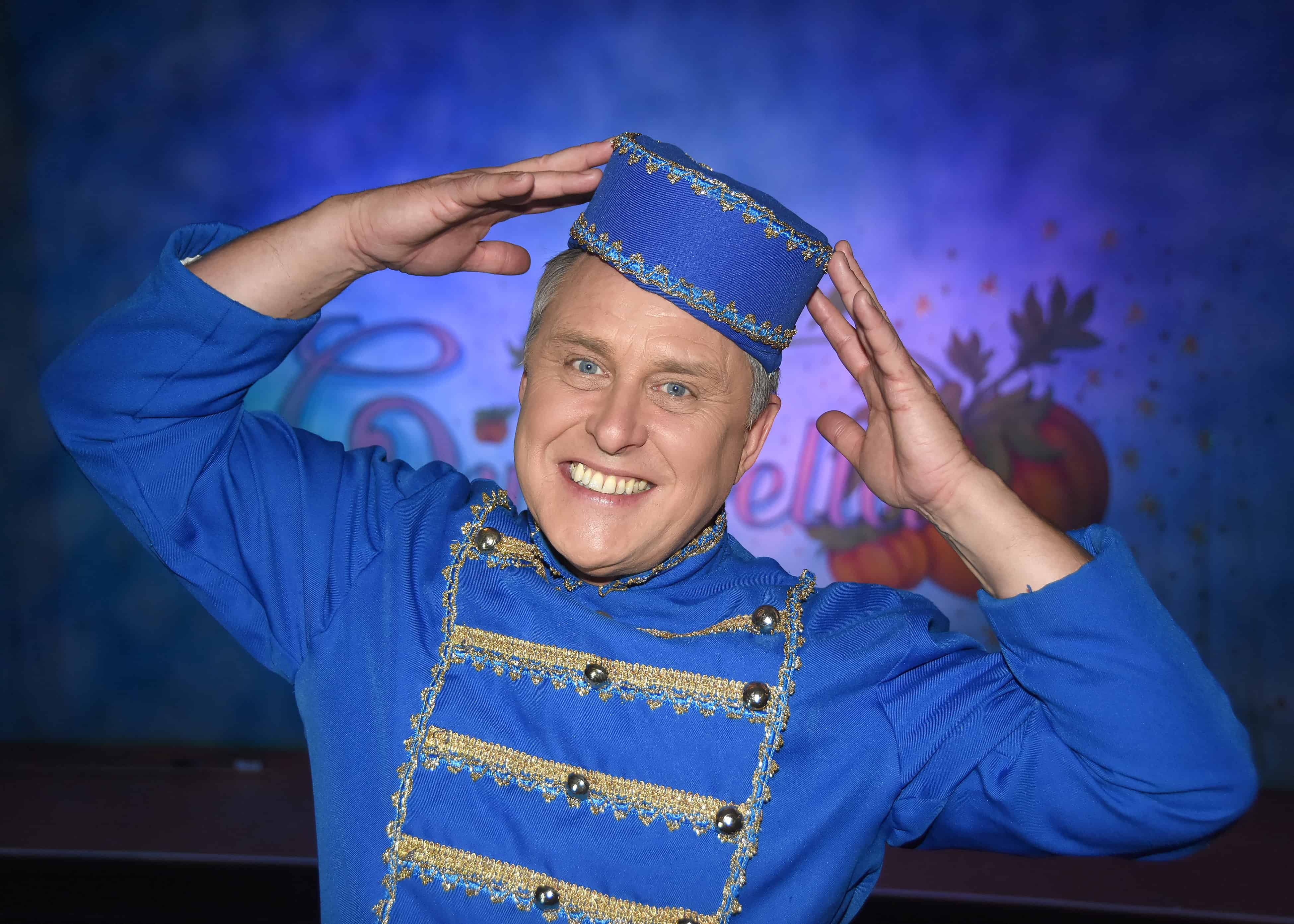 Grand Opera House York Panto 2018 - Cinderella Review ⋆ Yorkshire Wonders