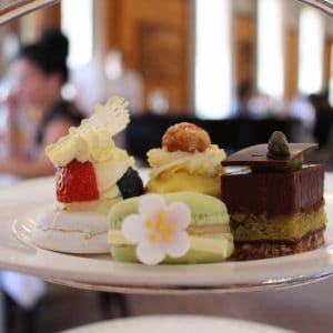 33 Places for the Best Afternoon Tea in Yorkshire ⋆ Yorkshire Wonders