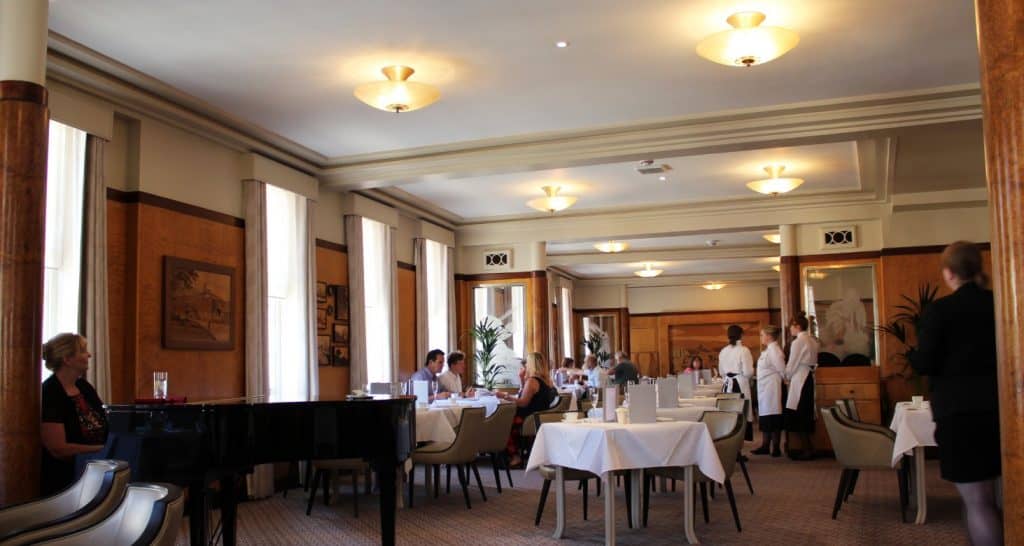 Lady Betty Afternoon Tea York - Review ⋆ Yorkshire Wonders
