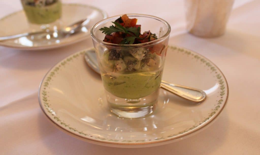 Lady Betty Afternoon Tea York - Review ⋆ Yorkshire Wonders