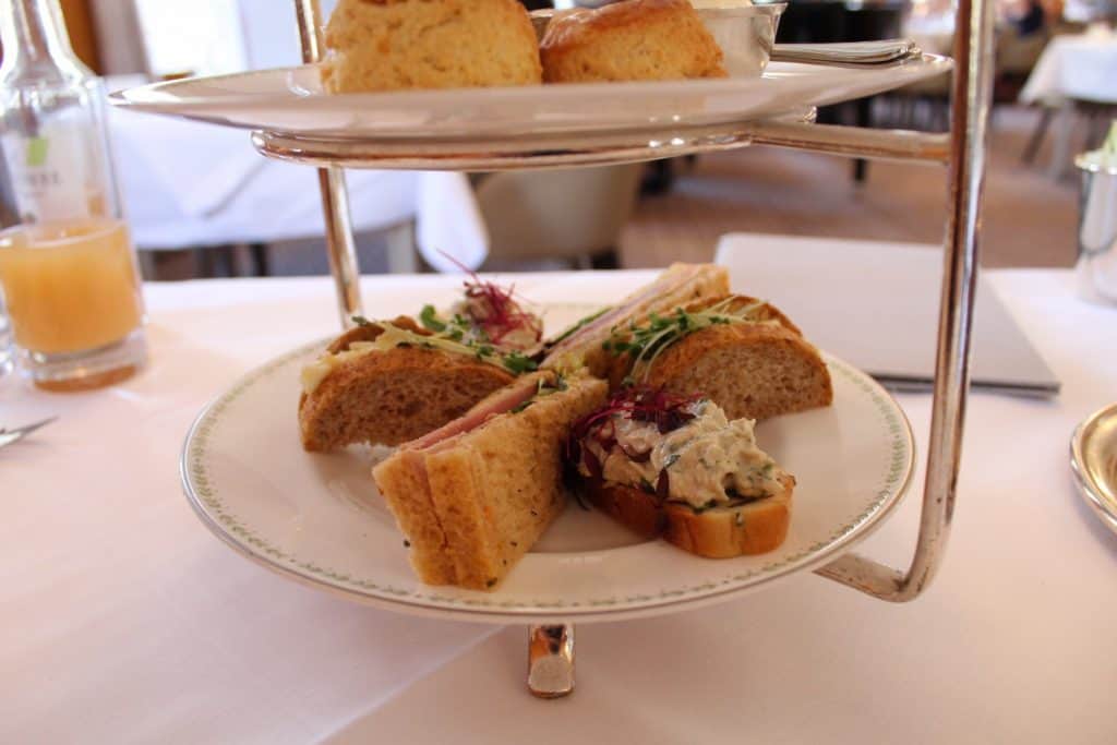Lady Betty Afternoon Tea York - Review ⋆ Yorkshire Wonders