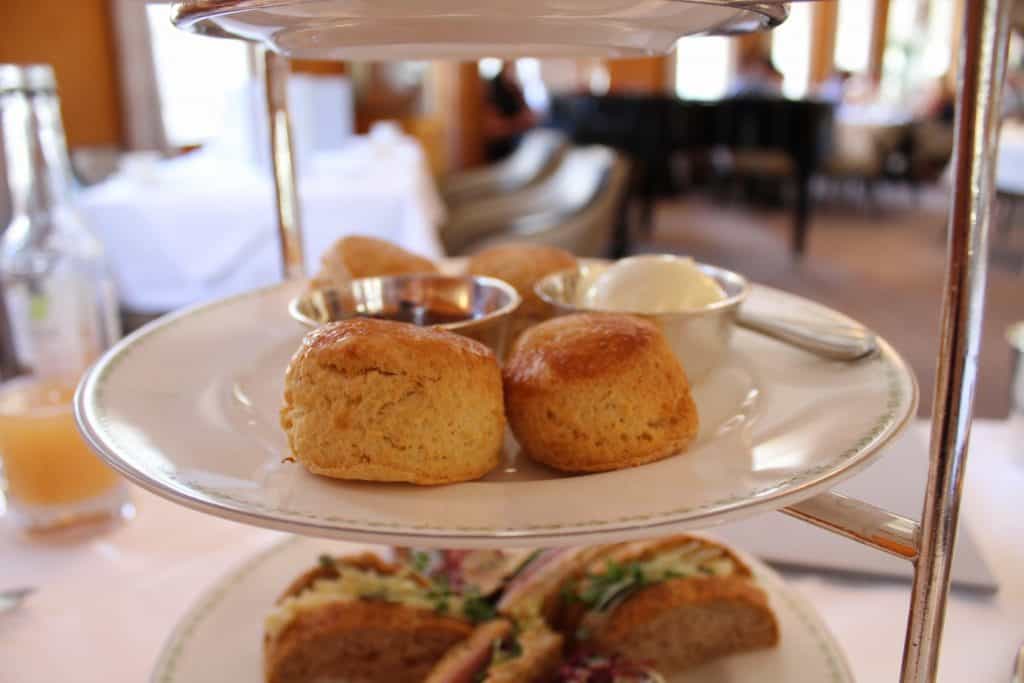 Lady Betty Afternoon Tea York - Review ⋆ Yorkshire Wonders