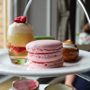 5 Places for the Best Afternoon Tea in Scarborough ⋆ Yorkshire Wonders