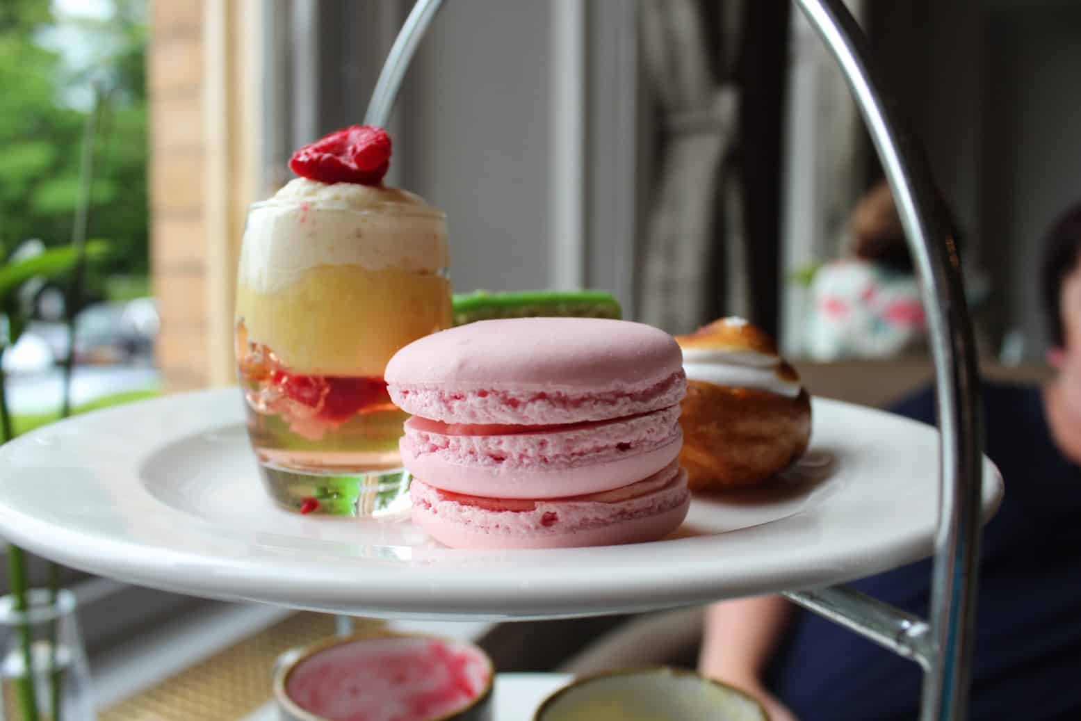 The Principal York Twilight Afternoon Tea - Review - Yorkshire Wonders
