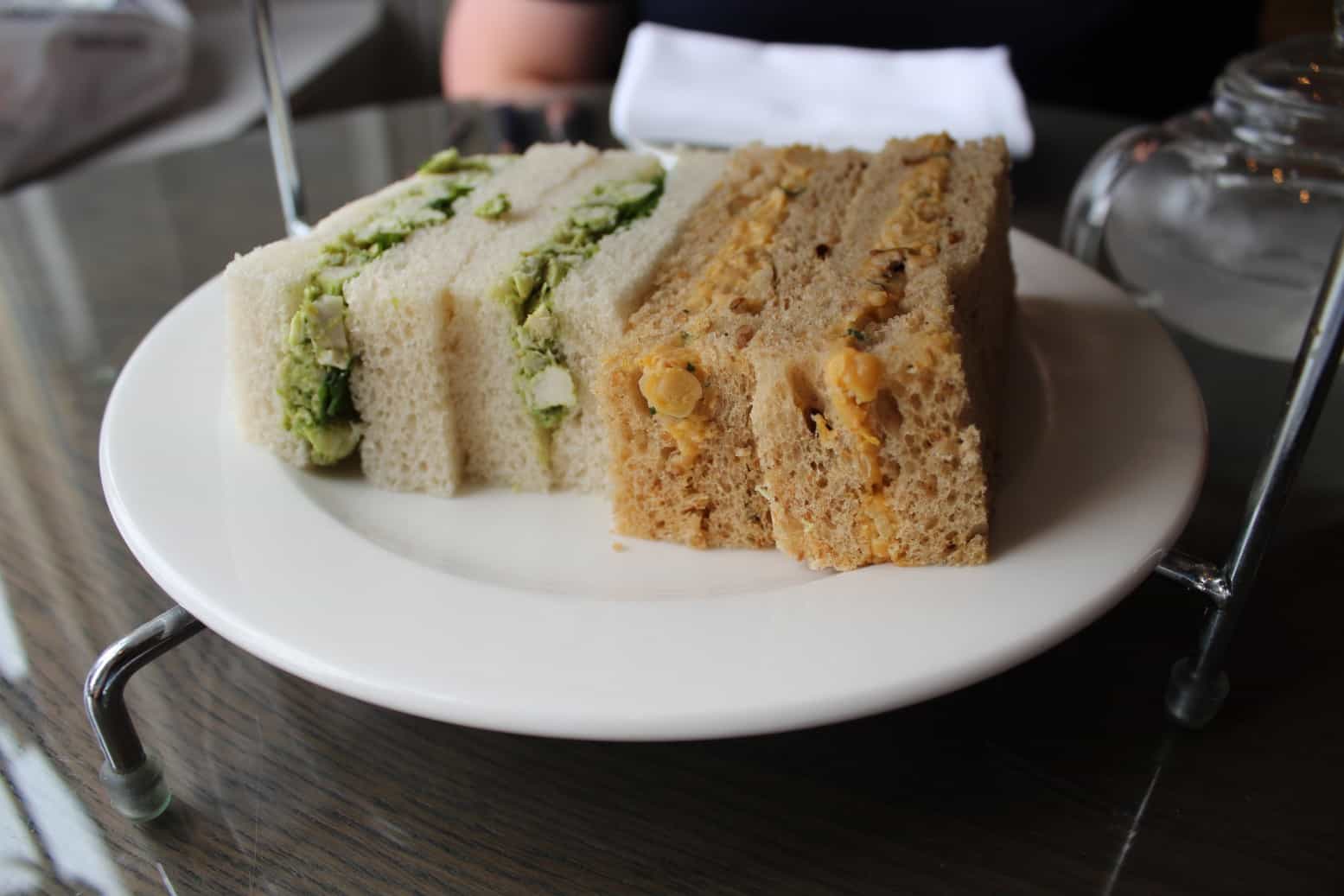 The Principal York Twilight Afternoon Tea - Review ⋆ Yorkshire Wonders