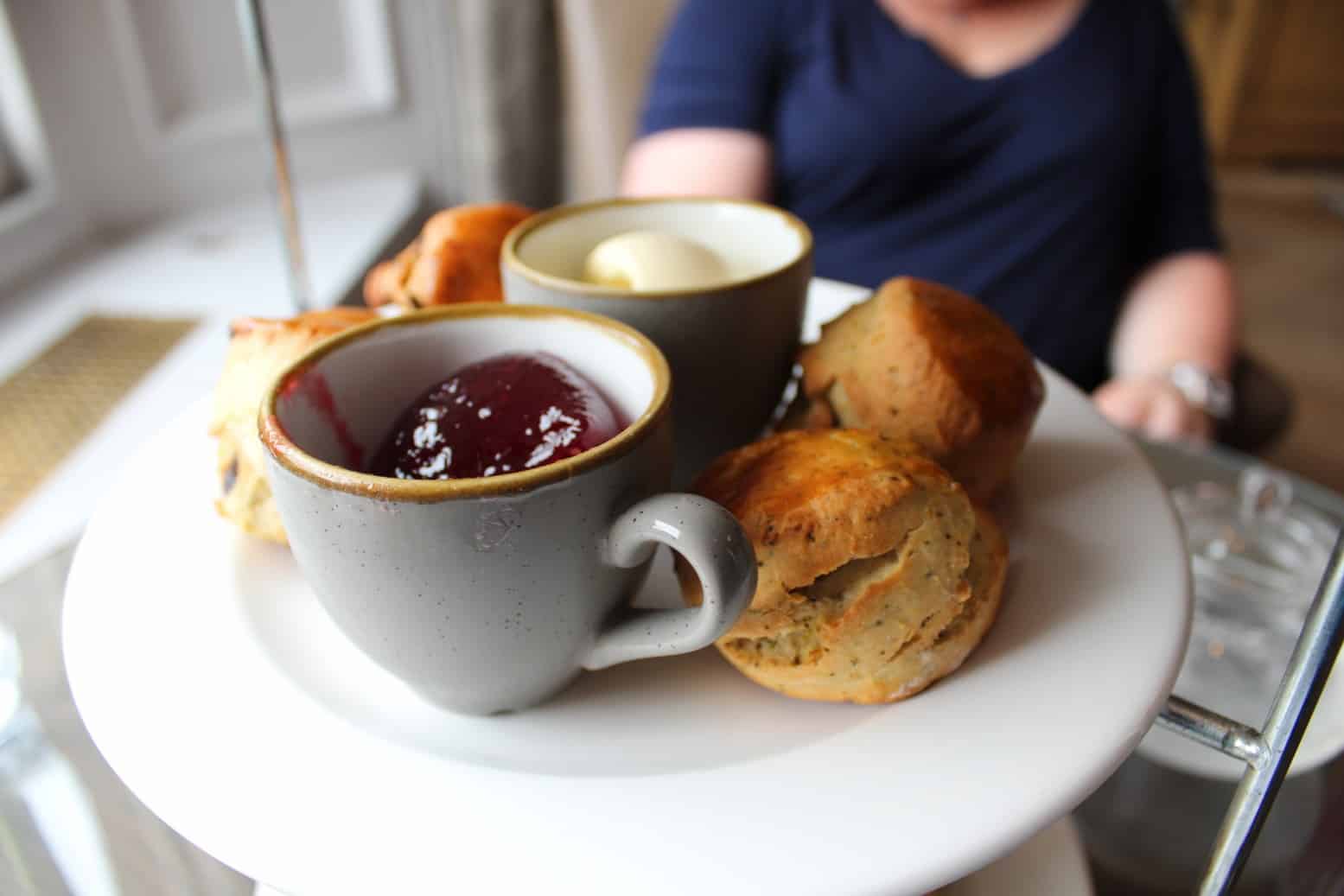 The Principal York Twilight Afternoon Tea - Review ⋆ Yorkshire Wonders