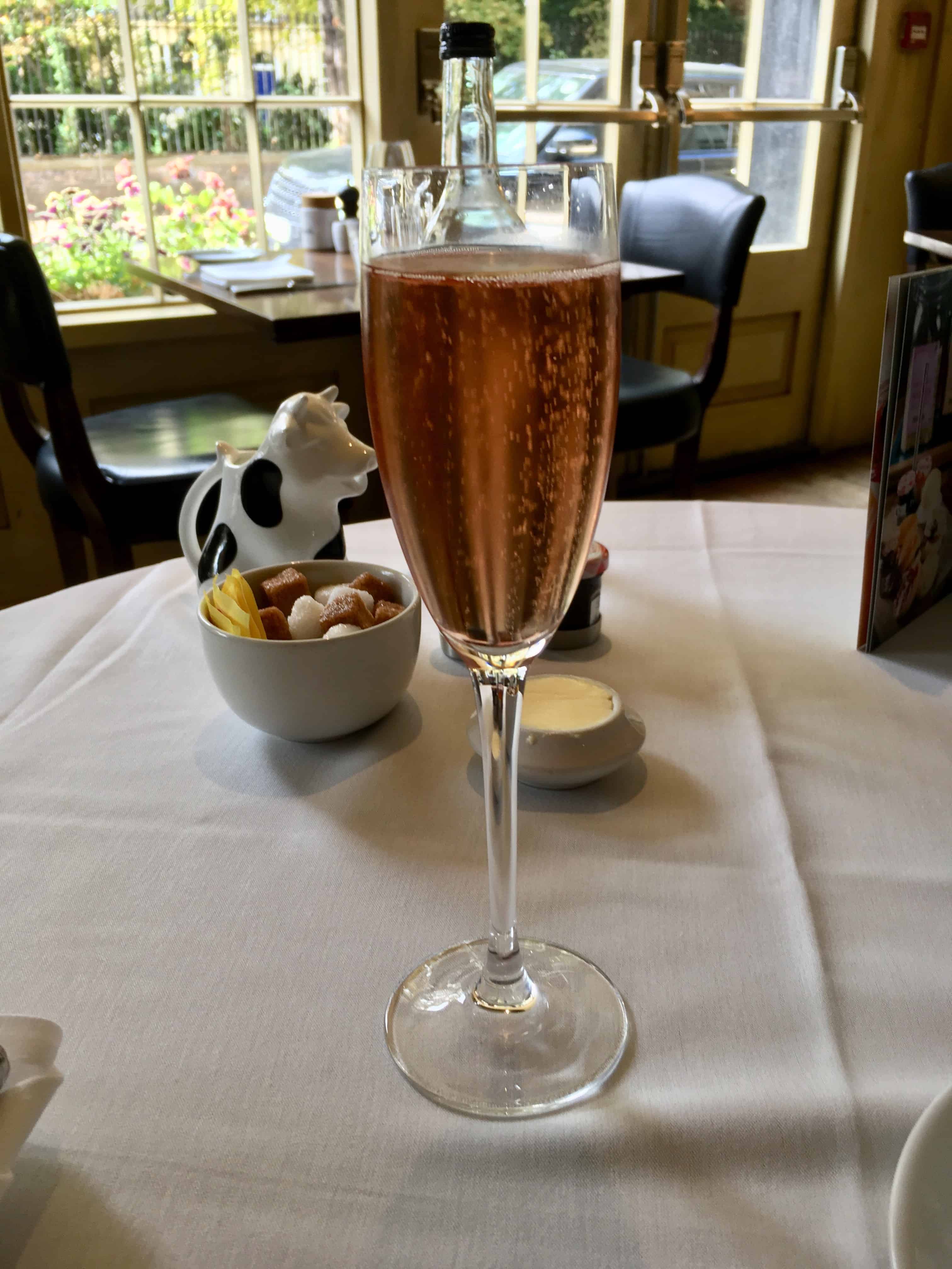 Afternoon Tea at the Hotel du Vin, Cambridge - Review ⋆ Yorkshire Wonders