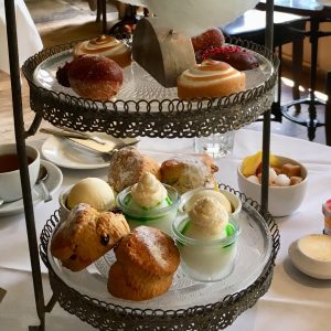 5 Places for the Best Afternoon Tea in Scarborough ⋆ Yorkshire Wonders