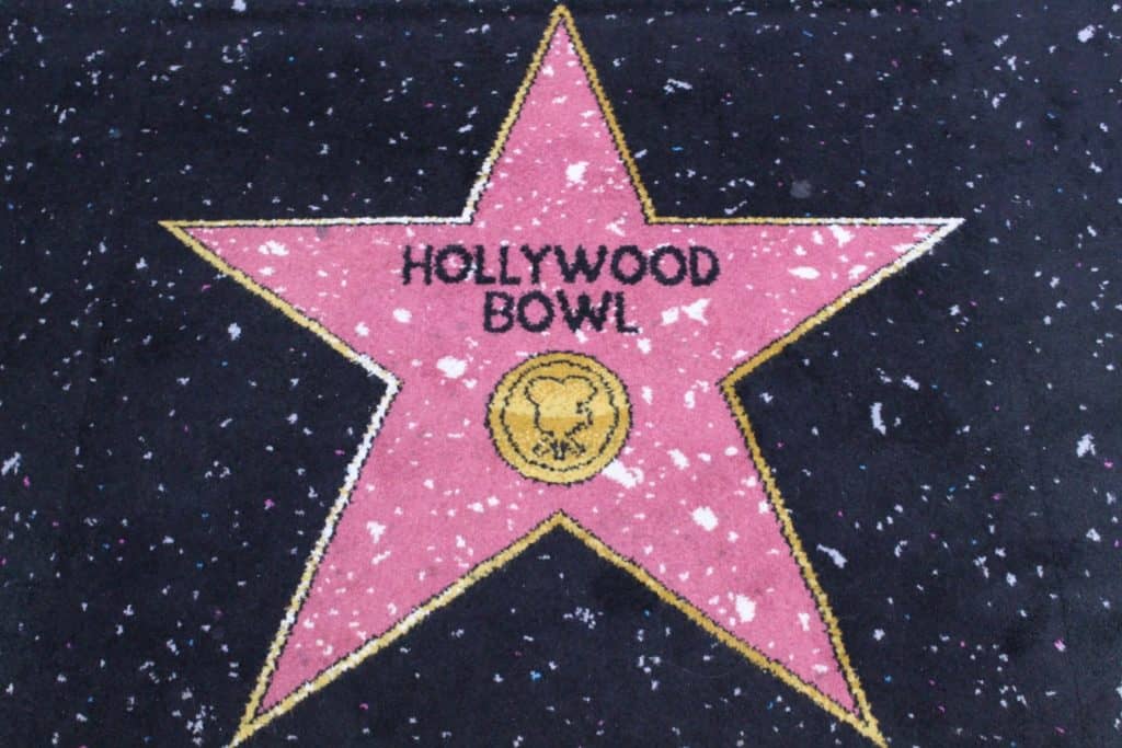 Hollywood Bowl Leeds - What's it Like? ⋆ Yorkshire Wonders