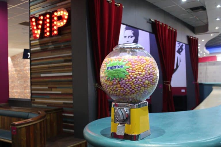 Hollywood Bowl Leeds - What's it Like? ⋆ Yorkshire Wonders