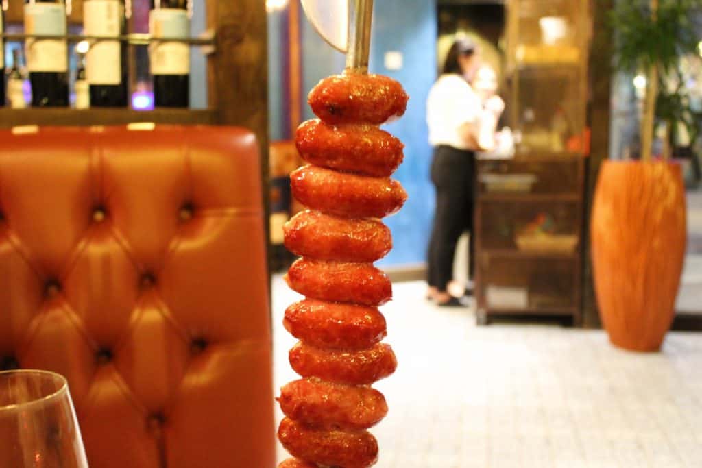 Estabulo Flemingate Beverley - Brazilian Rodizio Review ⋆ Yorkshire Wonders