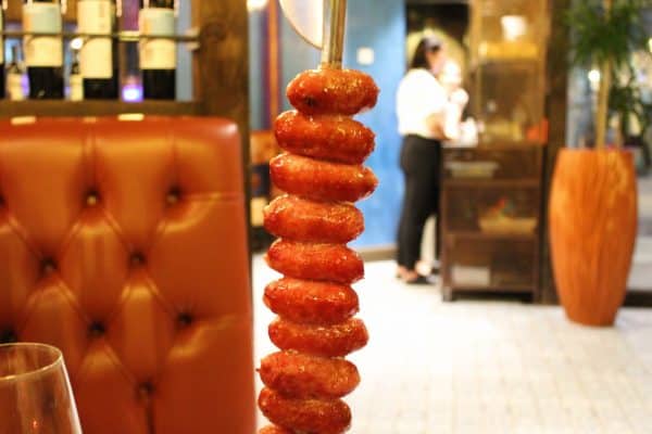 Estabulo Flemingate Beverley - Brazilian Rodizio Review ⋆ Yorkshire Wonders