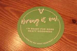 Estabulo Flemingate Beverley - Brazilian Rodizio Review ⋆ Yorkshire Wonders