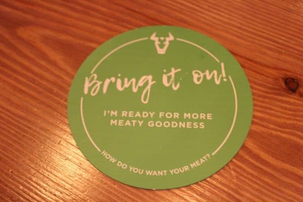 Estabulo Flemingate Beverley - Brazilian Rodizio Review ⋆ Yorkshire Wonders