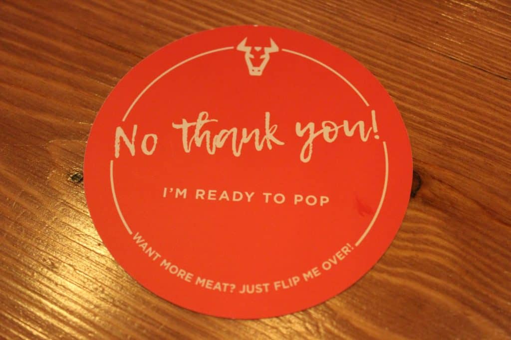 Estabulo Flemingate Beverley - Brazilian Rodizio Review ⋆ Yorkshire Wonders