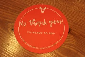 Estabulo Flemingate Beverley - Brazilian Rodizio Review ⋆ Yorkshire Wonders