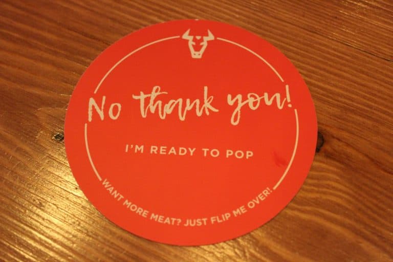 Estabulo Flemingate Beverley - Brazilian Rodizio Review ⋆ Yorkshire Wonders