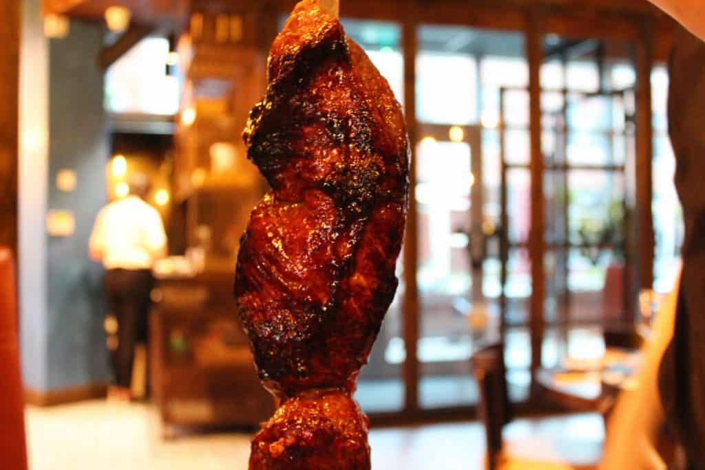 Estabulo Flemingate Beverley - Brazilian Rodizio Review ⋆ Yorkshire Wonders