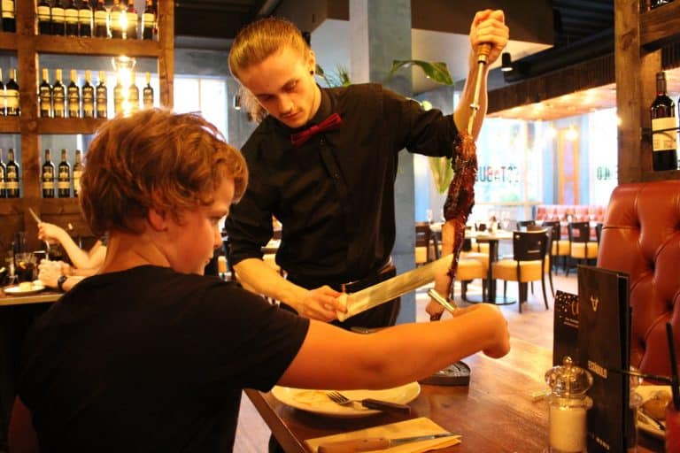 Estabulo Flemingate Beverley - Brazilian Rodizio Review ⋆ Yorkshire Wonders