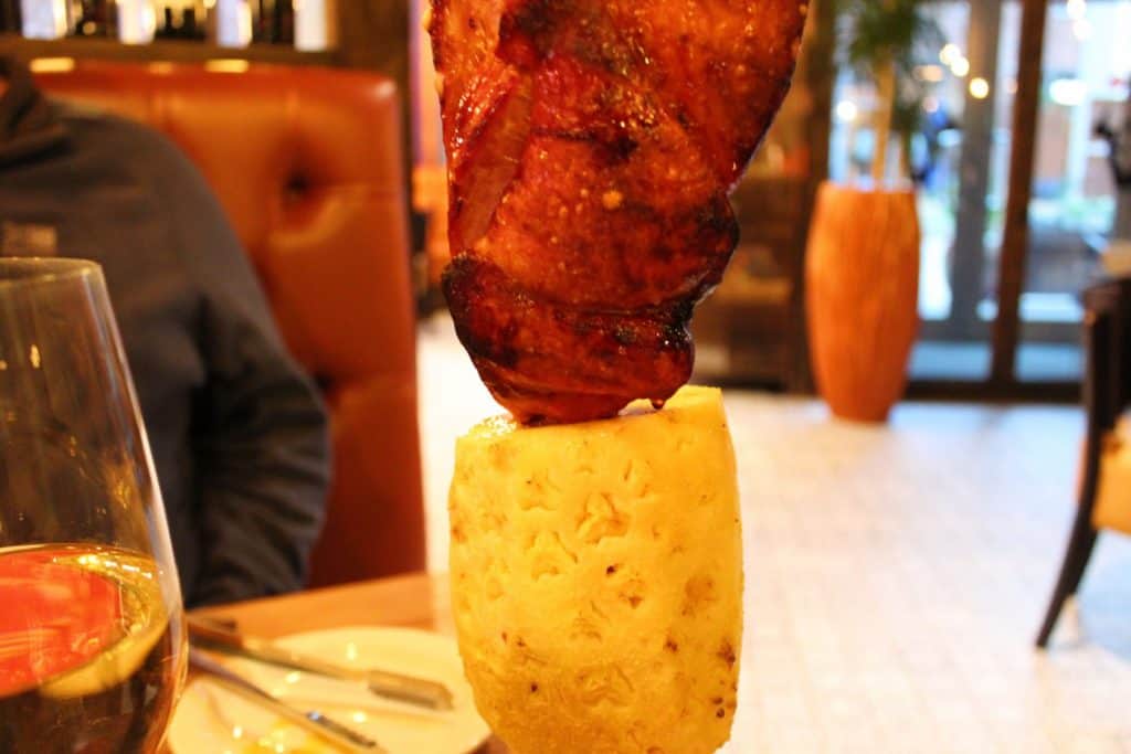 Estabulo Flemingate Beverley - Brazilian Rodizio Review ⋆ Yorkshire Wonders