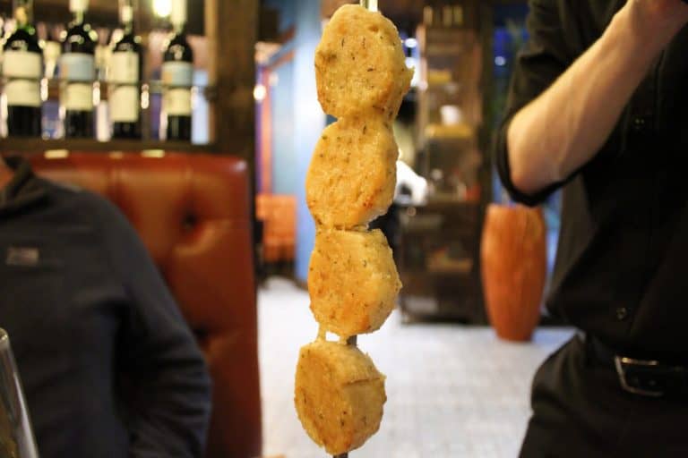 Estabulo Flemingate Beverley - Brazilian Rodizio Review ⋆ Yorkshire Wonders