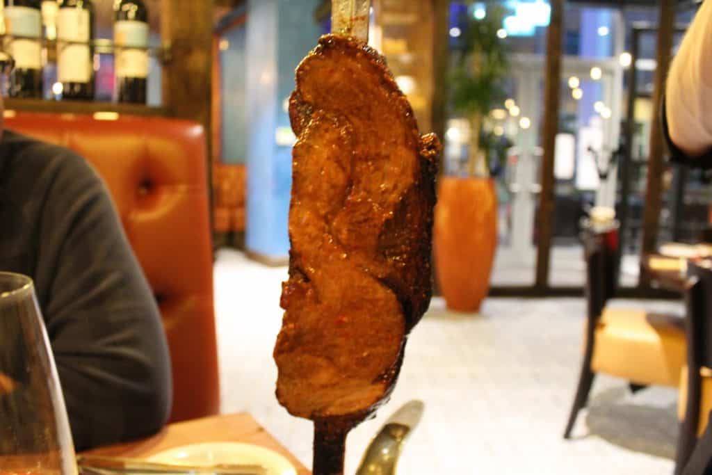 Estabulo Flemingate Beverley - Brazilian Rodizio Review ⋆ Yorkshire Wonders